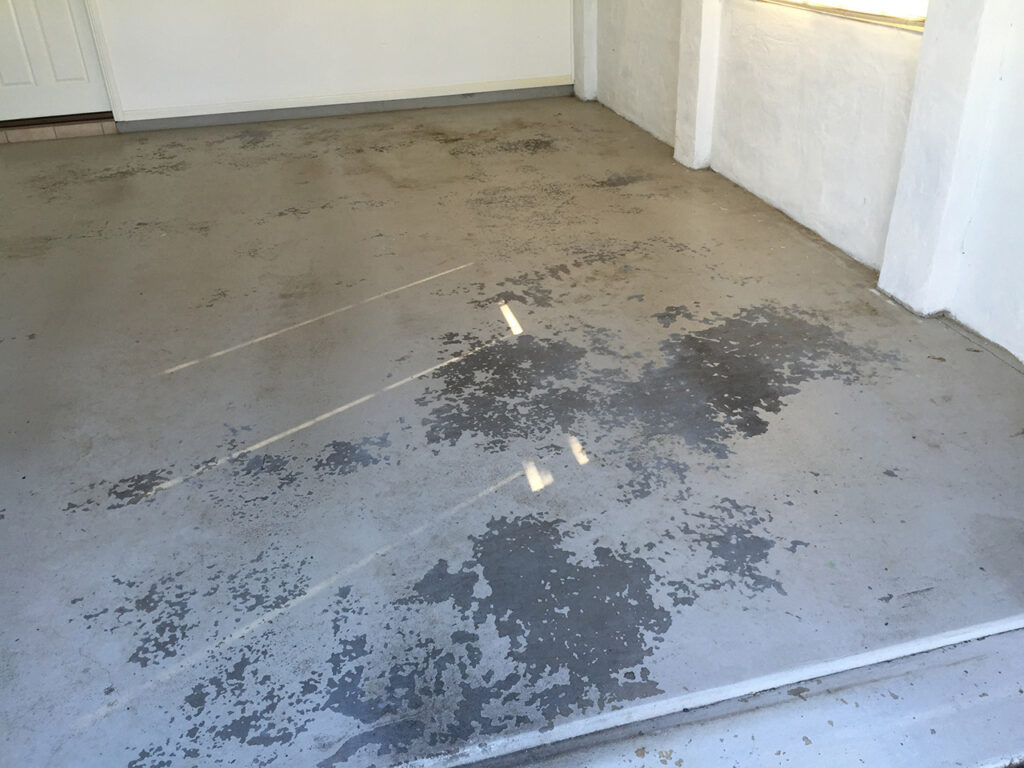 The 6 Best Garage Floor Coating Options | The Jagan Group